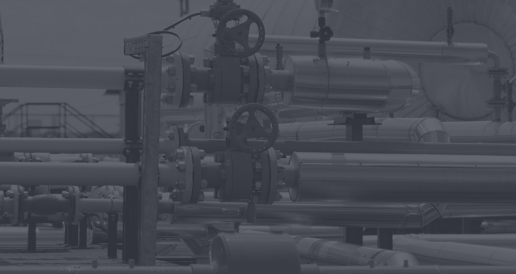 CRYOSTOP™ – CRYOSTOP™ – Pipe Freeze Line Stop