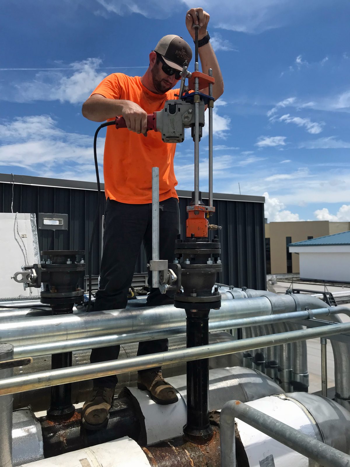 GALLERY – CRYOSTOP™